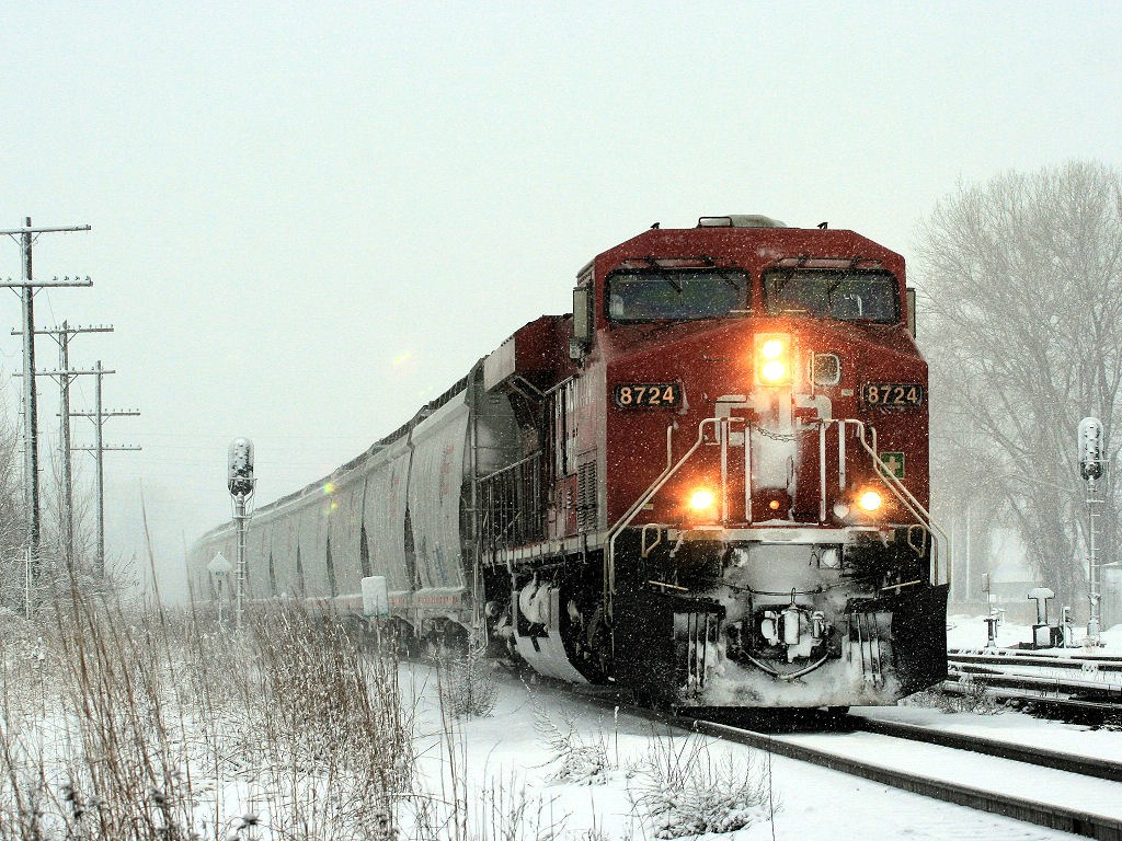 CP 8724